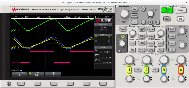 Radio Frequency | SESAME | Synchrotron-light for Experimental Science ...