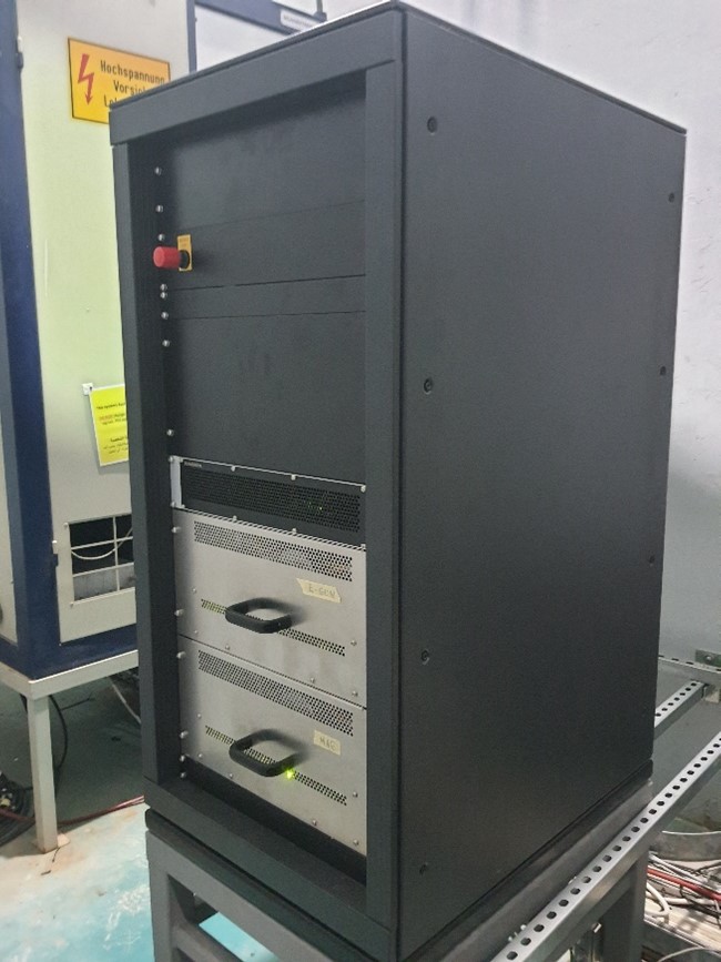 | SESAME | Synchrotron-light for Experimental Science and Applications ...