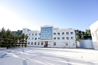 INFN-SESAME Efficient Scientific Computing (ESC@SESAME) International ...