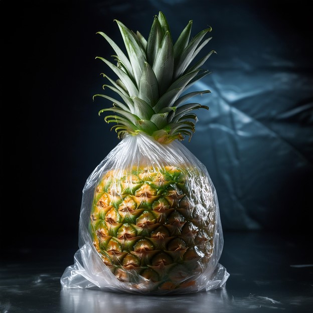 Environmentally friendly plastics, a step forward in the direction of ...