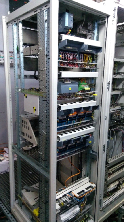 Refurbishment of the microtron, a major step towards higher machine ...