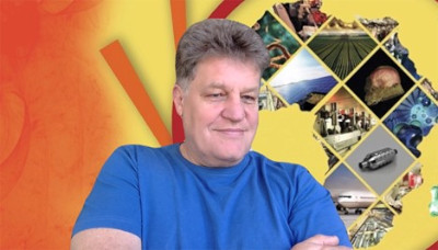 Gihan Kamel awarded the John Wheatley Award 2025 | SESAME | Synchrotron ...