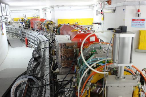 | SESAME | Synchrotron-light for Experimental Science and Applications ...