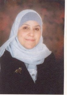 Majeda Salama | SESAME | Synchrotron-light for Experimental Science and ...