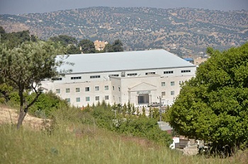 | SESAME | Synchrotron-light for Experimental Science and Applications ...