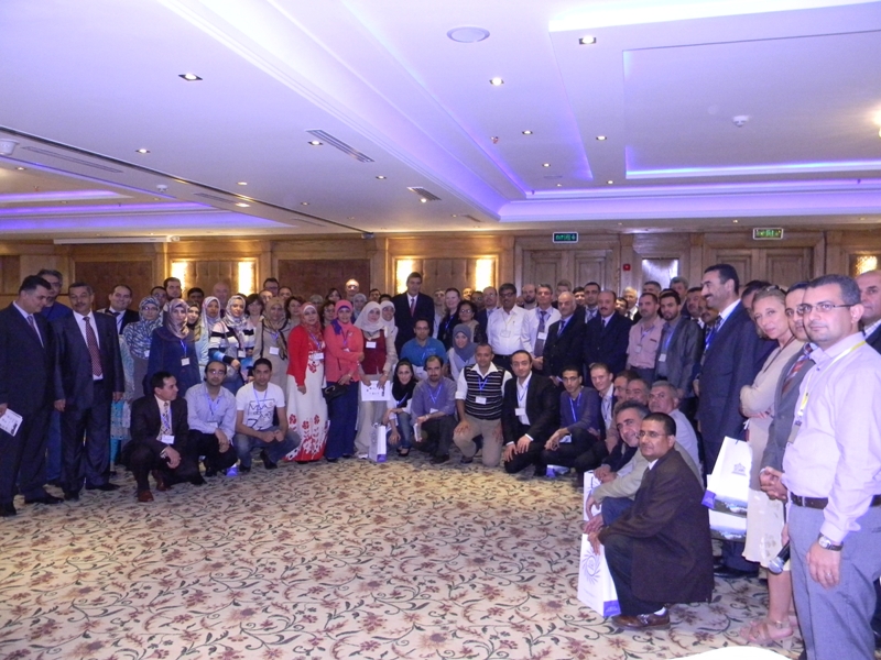 LinkSCEEM-2 user community is expanding to reach synchrotron users in ...