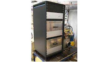 Solid State Modulators for SESAME Microtron | SESAME | Synchrotron ...