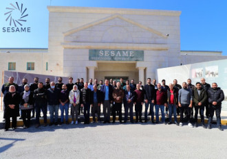 | SESAME | Synchrotron-light for Experimental Science and Applications ...