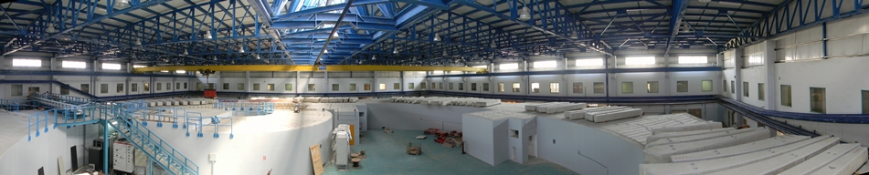 SESAME | SESAME | Synchrotron-light for Experimental Science and ...