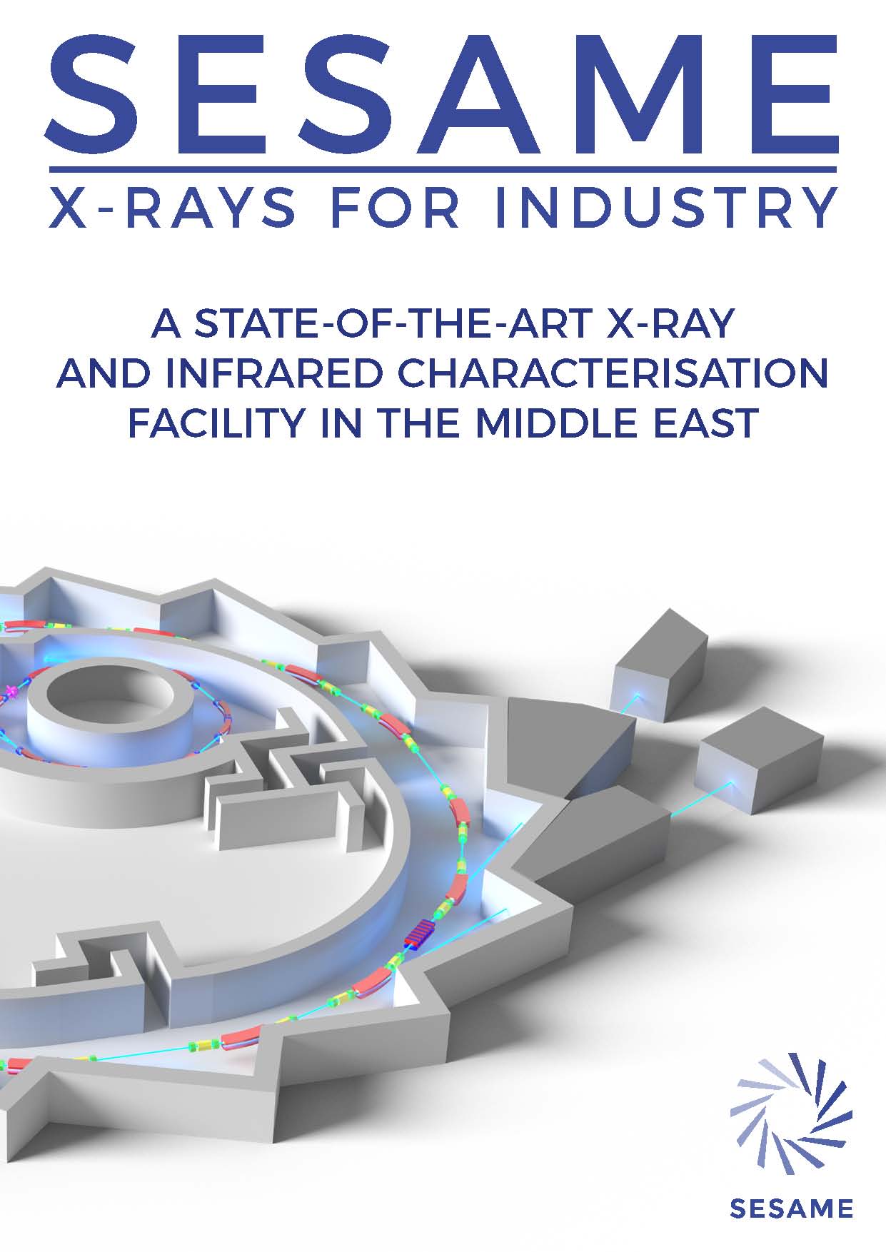 Brochures | SESAME | Synchrotron-light for Experimental Science and ...